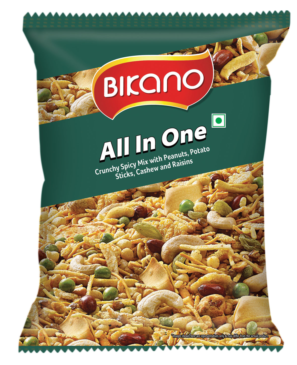 Buy Delicious Namkeen Online - Wide variety and taste available | Bikano